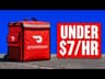 What is DoorDash's current base pay for drivers? - Gig Platforms ...