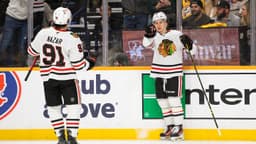 Has Dylan Larkin requested a trade from the Red Wings? - Chicago ...